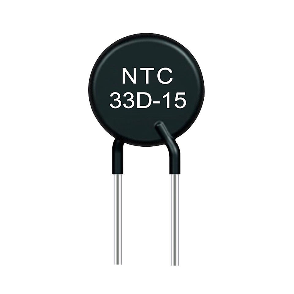 Termistor NTC 33D15, Resistor Koefisien Suhu Negatif ODM